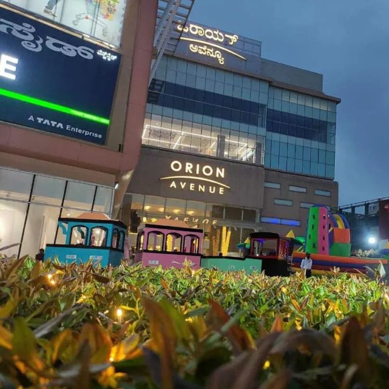 Bengaluru’s Top 10 Malls For The Shopaholic In You | Zee Zest